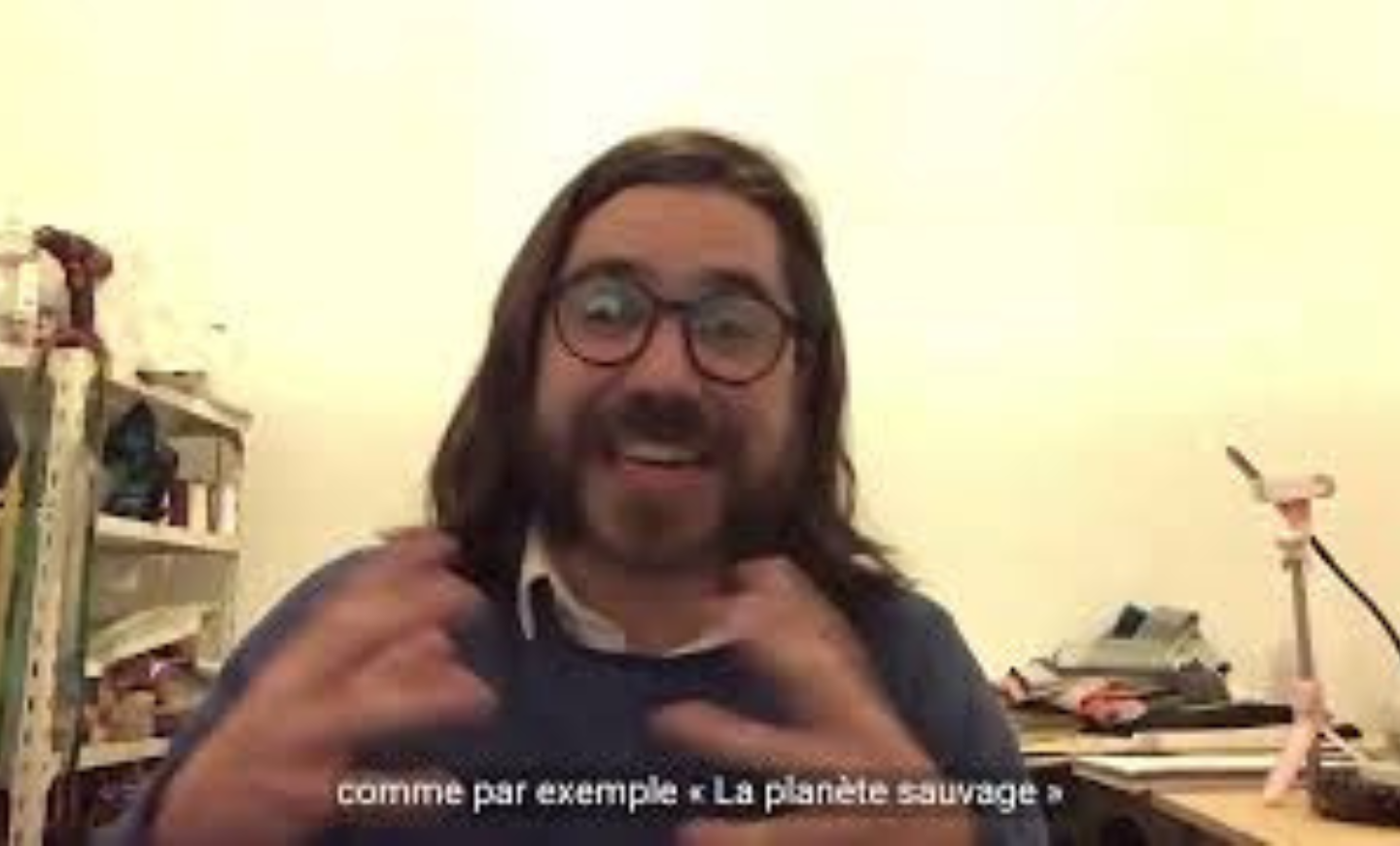 LA CONSTITUCIÓN ENTRE LÍNEAS #14 CON RAFAEL CUEVAS – Instituto Francés ...