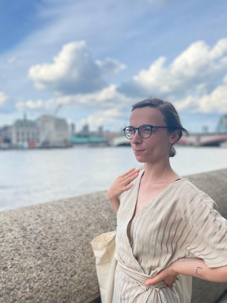 Laureados del Programa de residencias para artistas y curadores ...