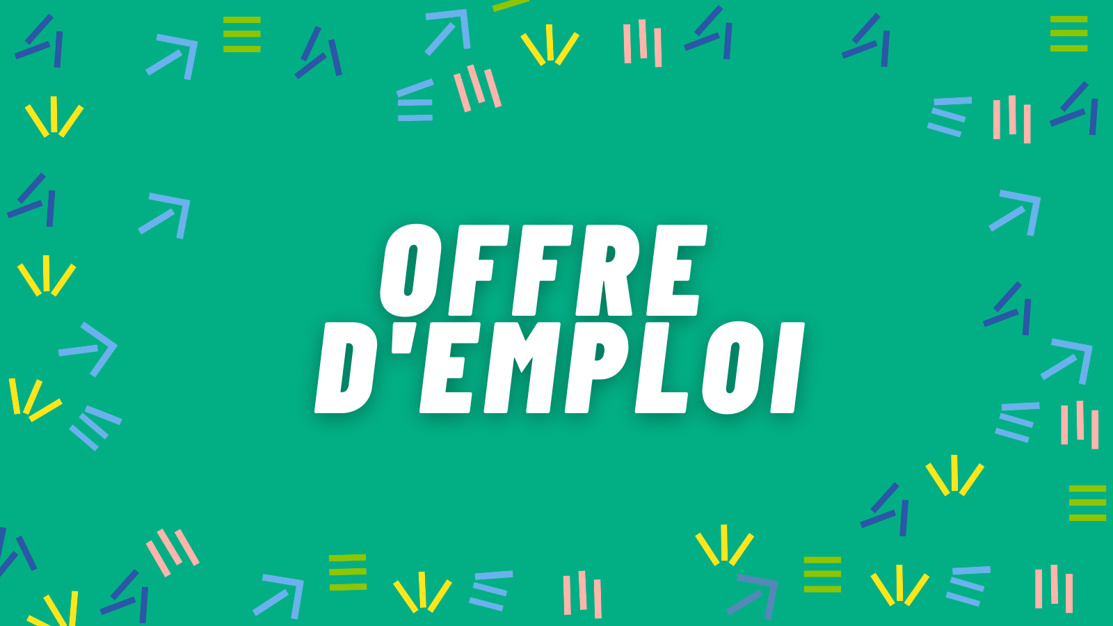 Offre d’emploi : Professeur.e de français – Instituto Francés de Chile
