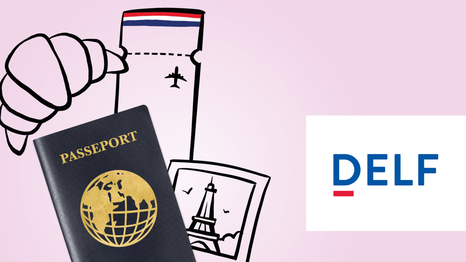 ¿Qué es el Delf, Dalf y TCF? – Instituto Francés de Chile