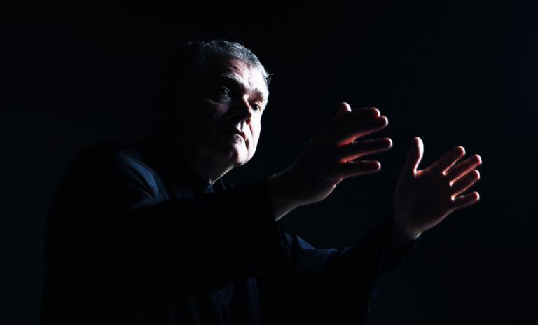 Concierto de Pascal Gallois, homenaje a Pierre Boulez – Instituto ...