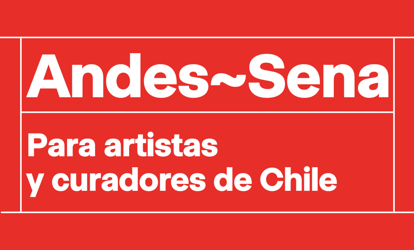 Residencias en la Cité internationale des arts ANDES-SENA 2026 ...
