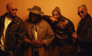 Saïan Supa Celebration arrive au Chili ! – Instituto Francés de Chile