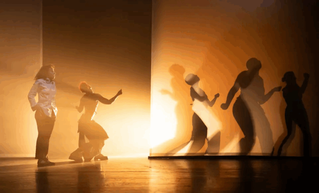 Focus Danse 2025 : un temps fort de la Biennale de la Danse de Lyon ...